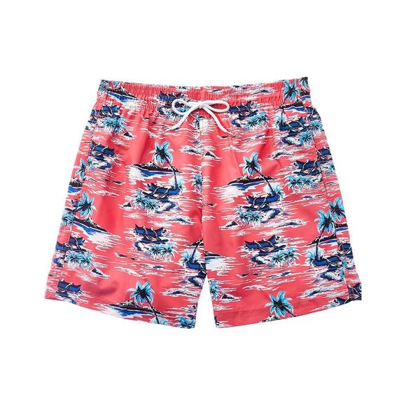 Trunks Surf & Swim Co. | Swim | Trunks Surf Swim Co Sano Swim Short ...